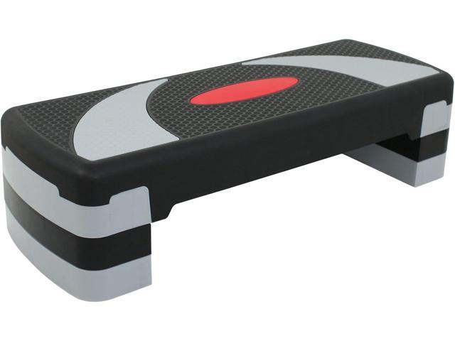 Click here for 31 Aerobic Step Platform  3 Levels Adjustable Heig... prices