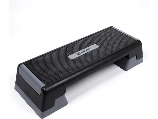 Click here for Body Sport Aerobic Step Step Aerobics Platform Wor... prices