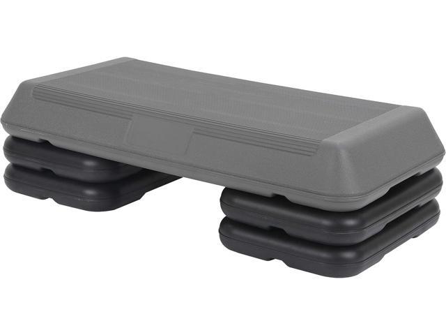 Click here for HomGarden 28.15 & 43 Adjustable Workout Aerobic St... prices