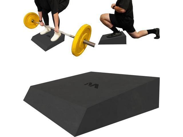 Click here for Slant Board Foam Block - Rdl Workout Equipment Gym... prices