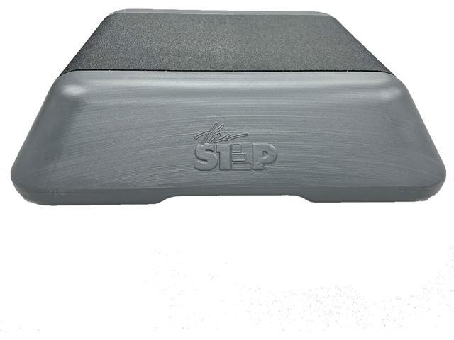 Click here for The Step (Made in USA) High Step Grey Aerobic Plat... prices