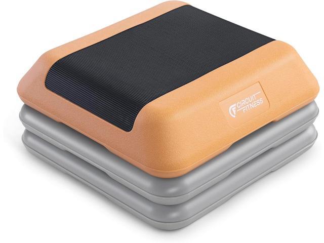 Click here for Circuit Fitness by Marcy 16 x 16 inches Adjustable... prices