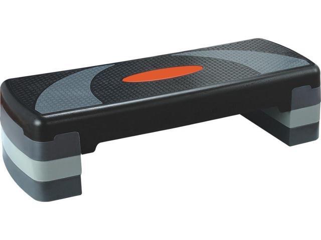 Click here for 31 Adjustable Workout Aerobic Stepper in Fitness &... prices