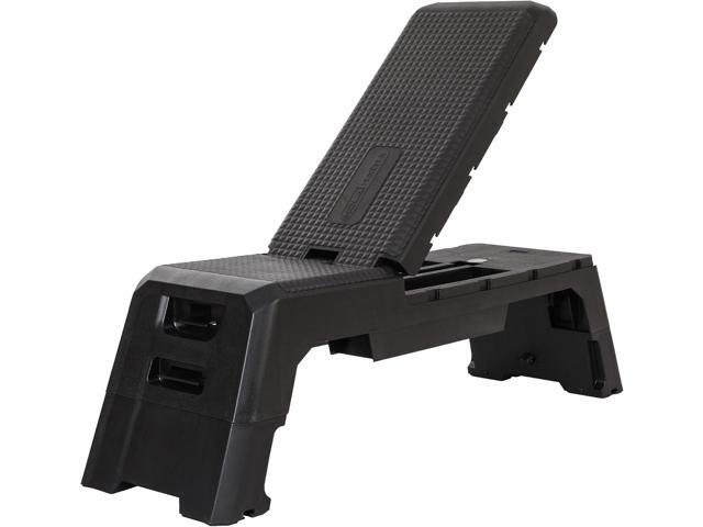 Click here for HolaHatha Adjustable Multi-Functional Exercise Ben... prices