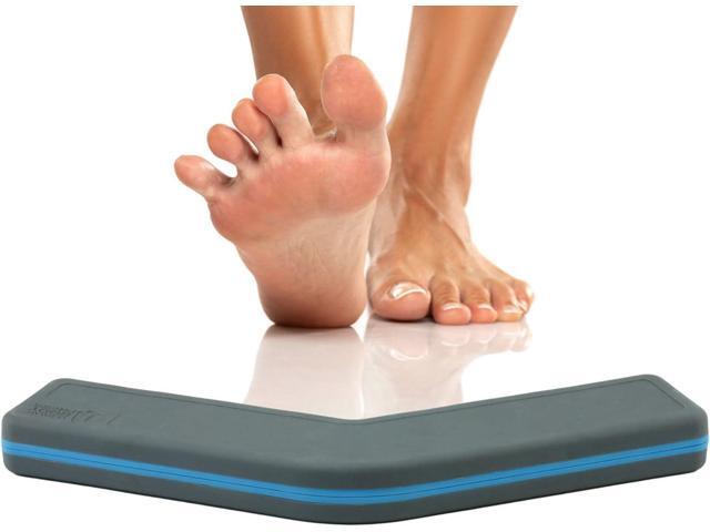Click here for Toe Yoga Exercise Step Block for Plantar Fasciitis... prices