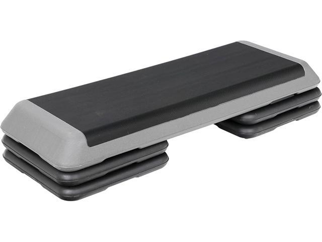 Click here for 43 Workout Aerobic Exercise Step Platform  Adjusta... prices