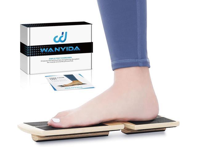 Click here for Ankle Foot Strengthener Exerciser for Sprained. Si... prices