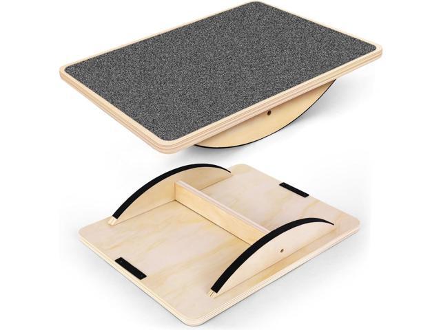 Click here for Balance Board Professional Wobble Board for Adults... prices