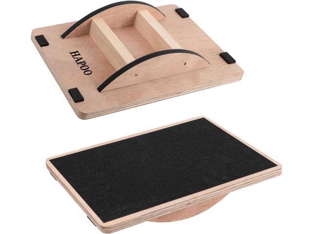 Click here for Balance Board Wobble Board for Adults Anti-Slip Ba... prices