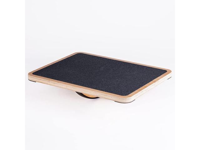 Click here for StrongTek Professional Wooden Balance Board  Rocke... prices