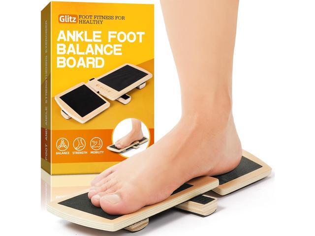 Click here for Ankle Balance Board Foot Strengthener Trainer for... prices