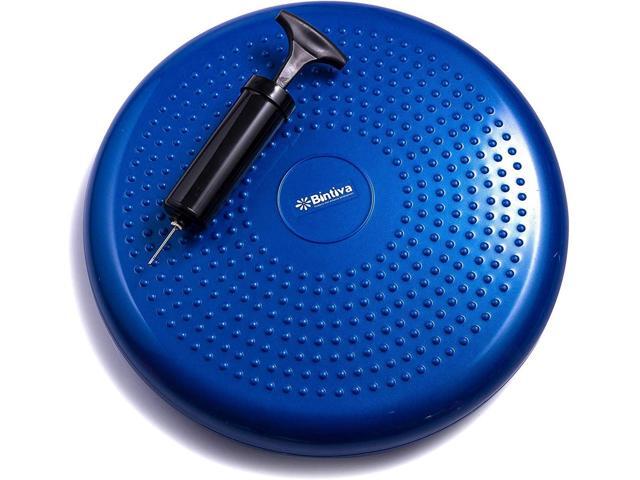 Click here for Wobble Cushion Balance Disc - Wobble Disc & Wiggle... prices