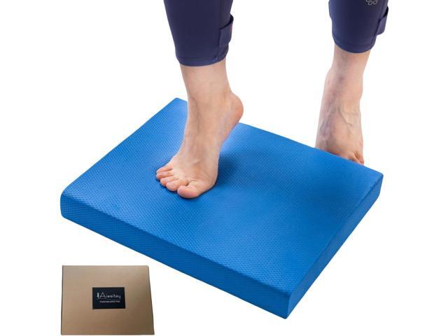Click here for Stability Trainer Pad - Foam Balance Exercise Pad... prices