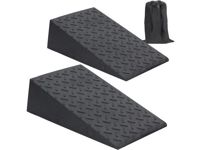 Click here for Squat Wedge Slant Board for Squats Non-Slip Squat... prices