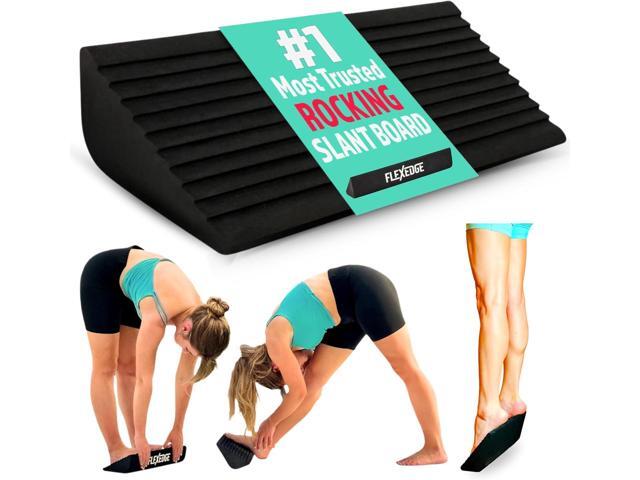 Click here for Slant Board for Calf Stretching Balance Board Calf... prices