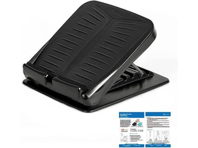 Click here for StrongTek Plastic Calf Stretch Board  Slant Board... prices