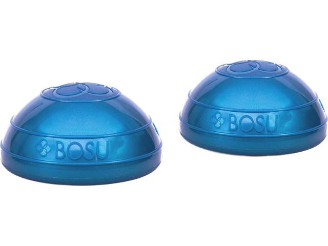 Click here for Bosu 6.5-Inch Diameter Unisex Dynamic 2-Sided Home... prices