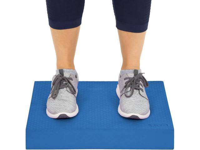 Click here for Vive Balance Pad - Foam Large Yoga Mat Trainer for... prices