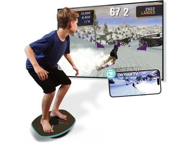 Click here for GoBalance Board - App-Enabled Balance Board. Smart... prices