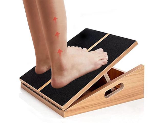 Click here for Slant Board for Calf Stretching Squats Calf Stretc... prices