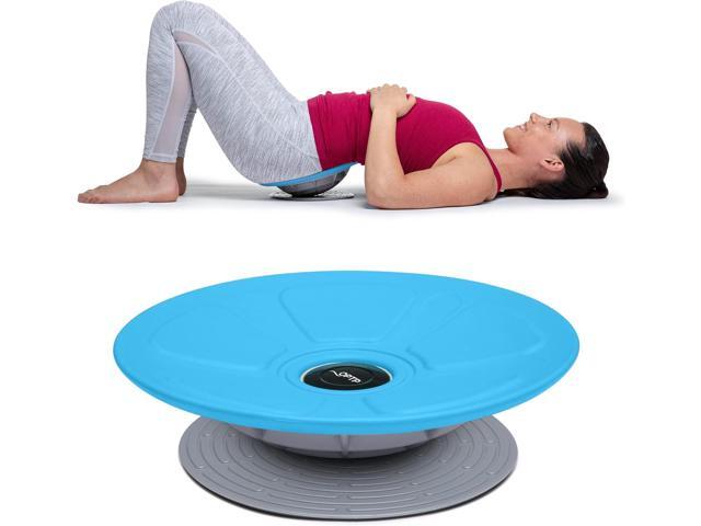 Click here for OPTP Pelvic Rocker Core Trainer Balance Disc for C... prices