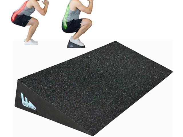 Click here for SquatWedgiez 20 Degree Slant Board for Knees Over... prices