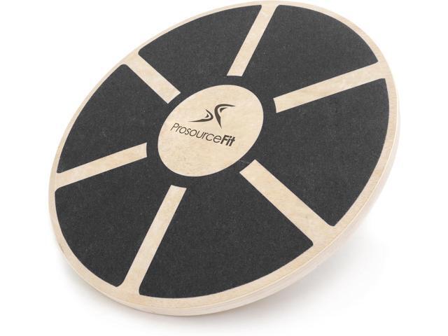 Click here for ProsourceFit Wooden Balance Board Non-Slip Wobble... prices