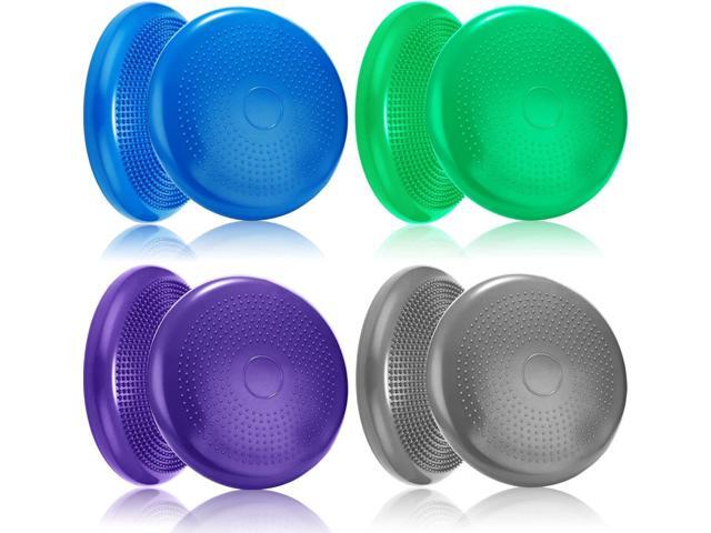 Click here for Jerify 4 Pcs Wiggle Seat Flexible Inflated Wobble... prices