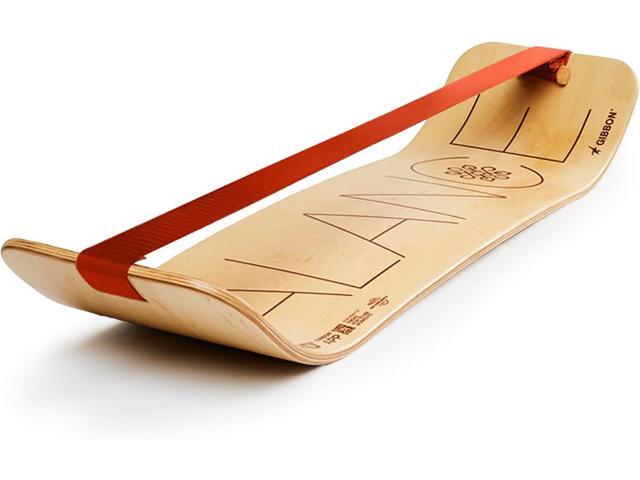 Click here for GIBBON GiBoard Balance Board for Adults & Kids - S... prices