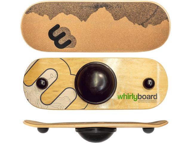 Click here for Wide Standing Desk Balance Board - Anti Fatigue Ba... prices