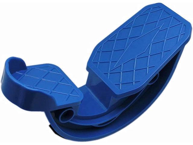 Click here for Hausse Foot Stretcher  Foot Rocker (Blue) prices