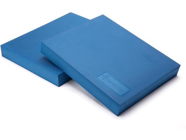 Click here for StrongTek Professional Foam Exercise Balance Pad -... prices