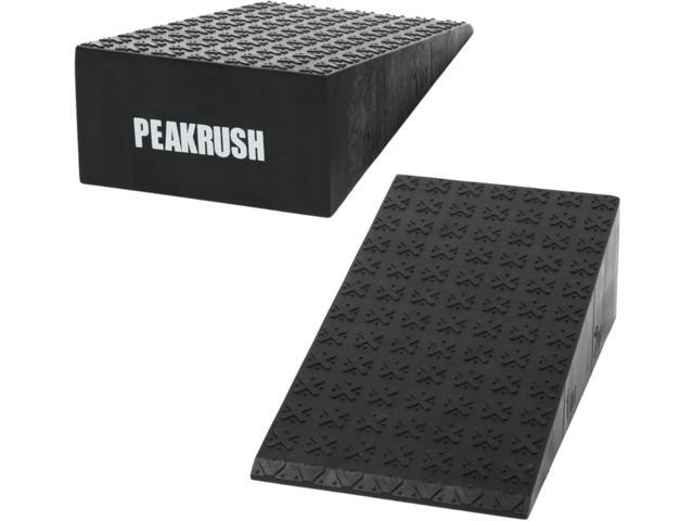 Click here for 2 Pcs Versatile Squat Wedge Block for Heel Elevate... prices