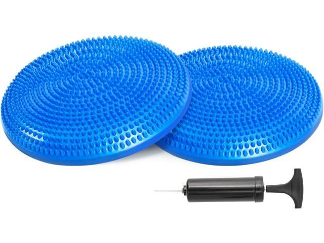 Click here for Primasole Balance Disc with Air Pump Wobble Cushio... prices