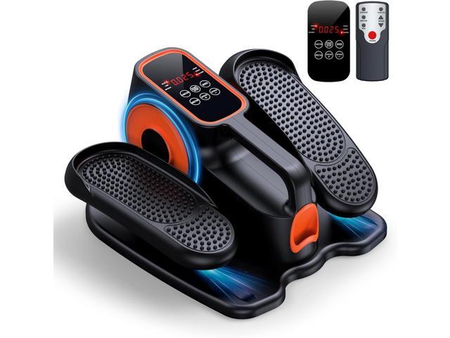 Click here for Under Desk Elliptical  Ellipse Leg Exerciser While... prices