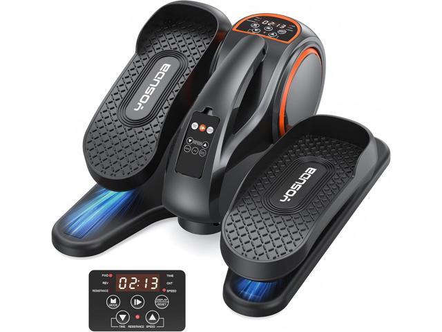 Click here for YOSUDA Under Desk Elliptical with 10 Level Resista... prices