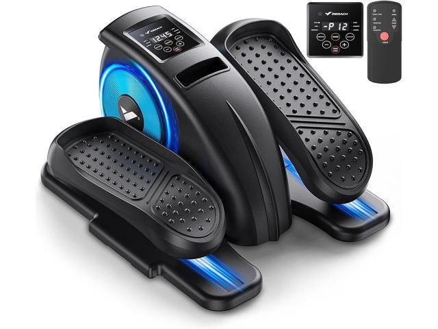 Click here for MERACH Under Desk Elliptical Machine  Ellipse Leg... prices