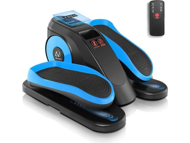 Click here for ANCHEER Under Desk Elliptical  Ellipse Leg Exercis... prices