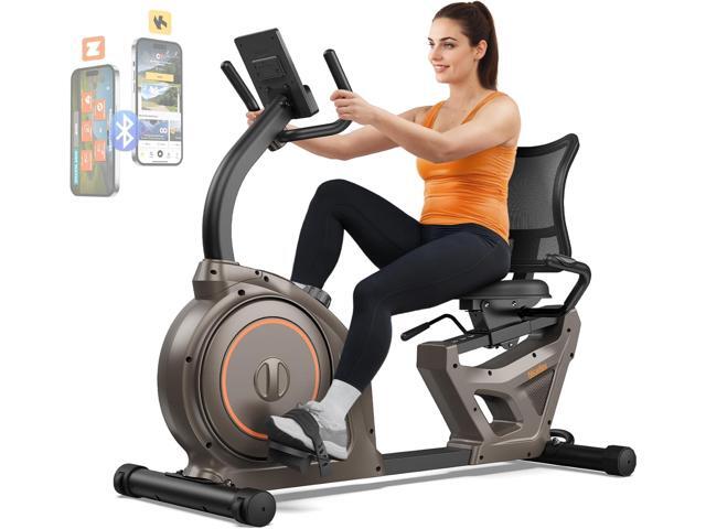 Click here for Niceday Recumbent Exercise Bike  Recumbent Bike fo... prices