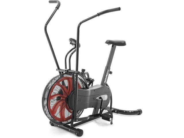Click here for Marcy Air-Resistance Exercise Fan Bike With Dual A... prices