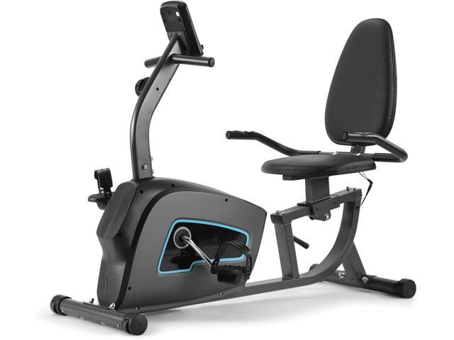 Click here for Recumbent Exercise Bike for Home Stationary Bike S... prices