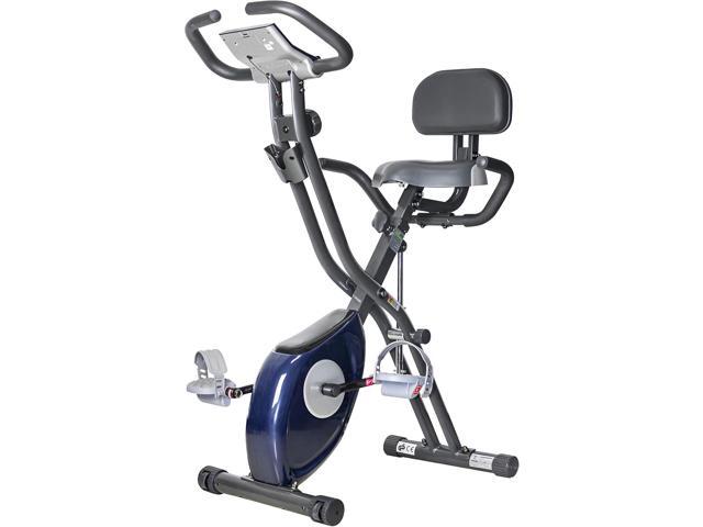 Click here for leikefitness LEIKE X Bike Ultra-Quiet Folding Exer... prices