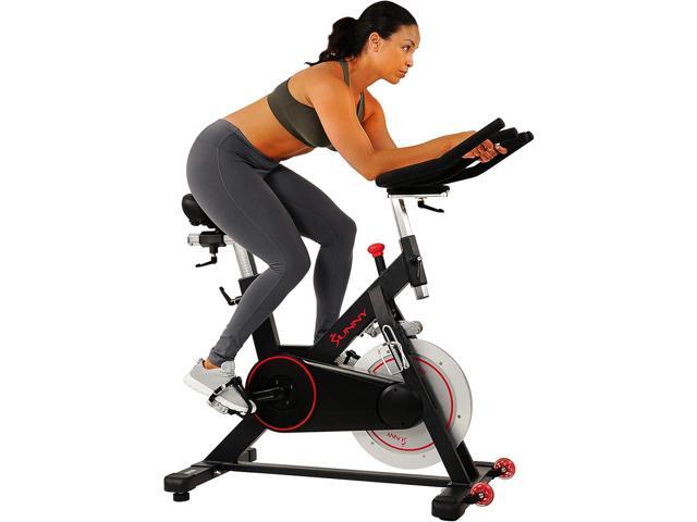 Click here for Sunny Health & Fitness Magnetic Belt Drive Indoor... prices