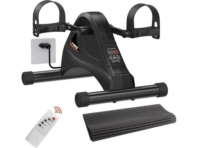 Click here for TODO Motorized Pedal Exerciser Mini Exercise Bikes... prices