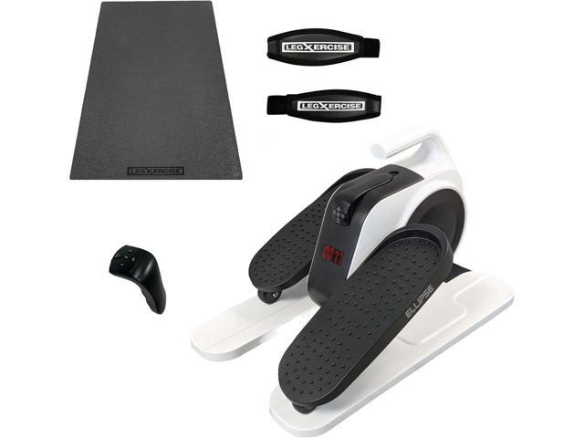 Click here for Ellipse + Non-Slip Mat + Foot Straps prices