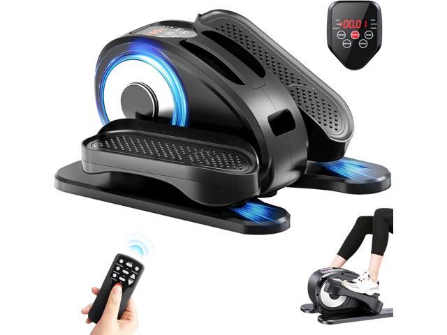 Click here for Under Desk Elliptical  Electric Foot Pedal Exercis... prices