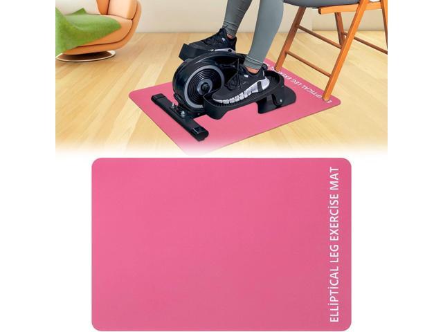 Click here for TOBWOLF Non-Slip Workout Mat for Ellipse Leg Exerc... prices