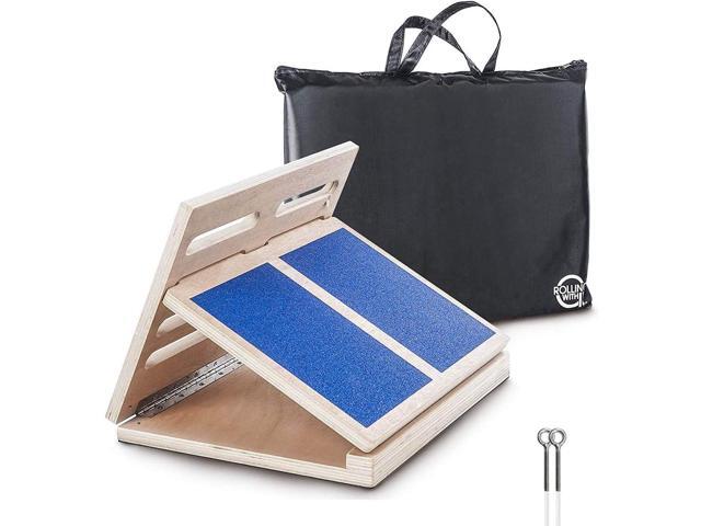 Click here for Professional Slant Board for Calf Stretching - Adj... prices