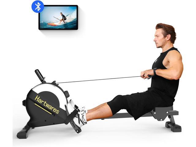 Click here for Rowing Machines for Home Hartwares Magnetic Rowing... prices