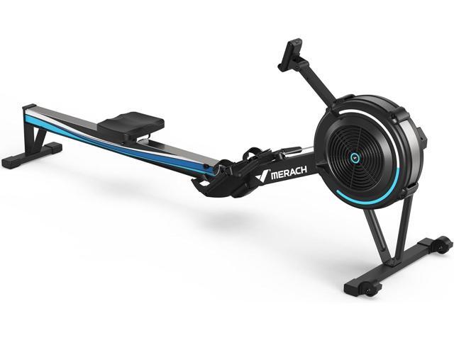 Click here for MERACH Rowing Machines for Home  Adjustable Air Re... prices